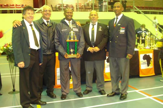 Africa Goju Champs: Goju Ryu Karate Kuyukai - Hirano Shihan's Japanese ...