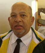 Sensei Dean Sias: Goju Ryu Karate Kuyukai - Hirano Shihan's Japanese ...